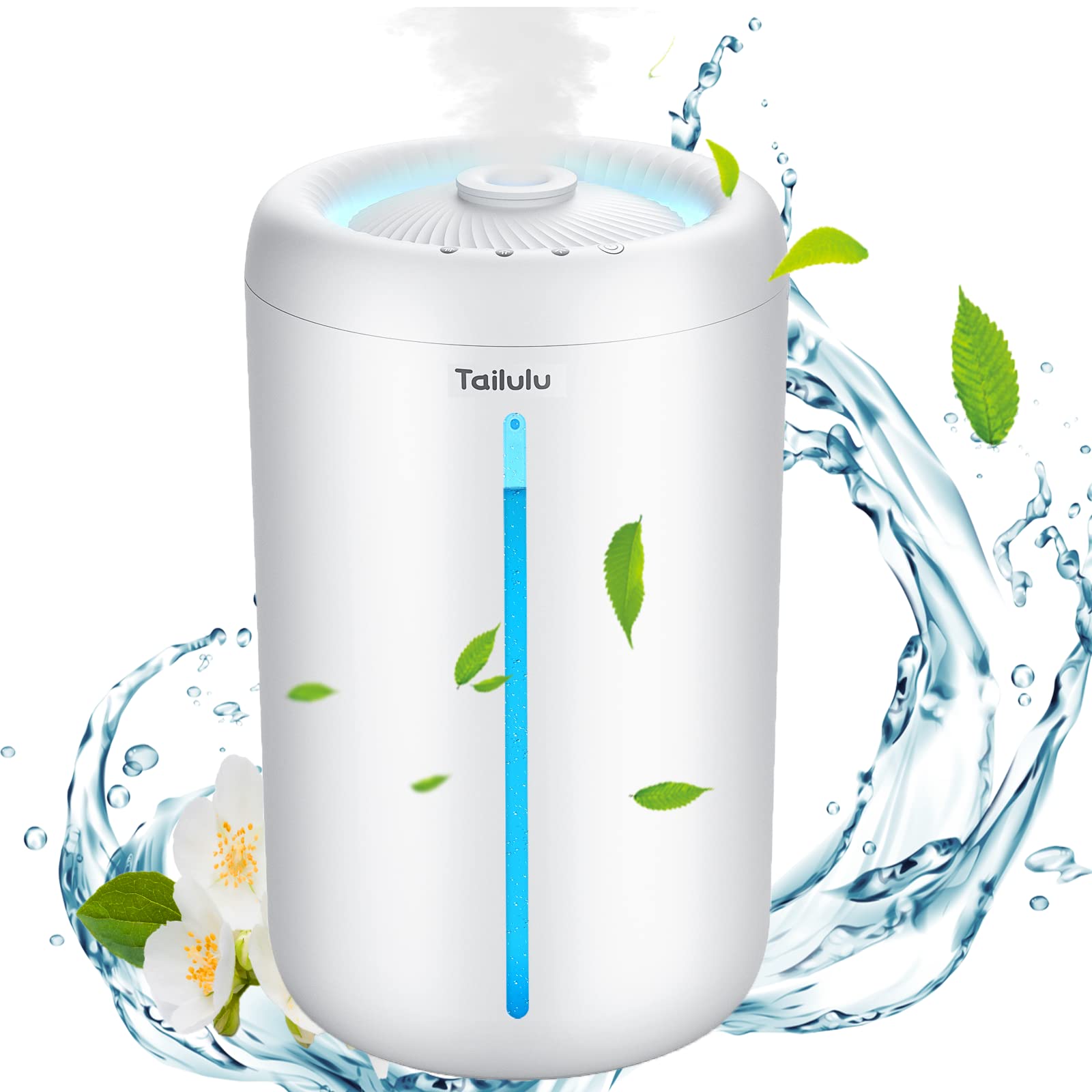 Humidifiers