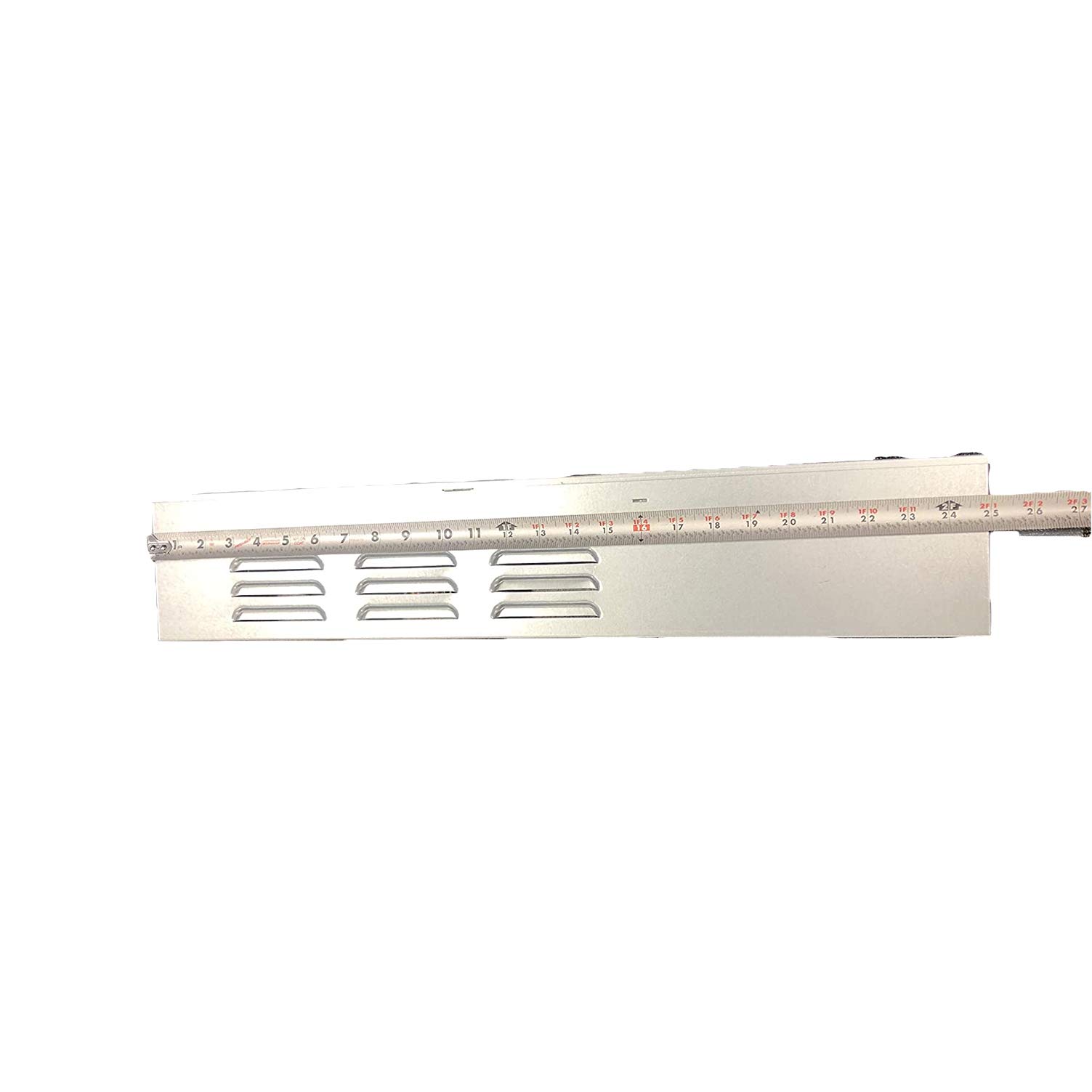 Fireplace - 26" - Flat Front - Elfire - RV26D80M-C1 - w/Crystal Ember Bed & Remote, Suggested Replacement for EF-30B