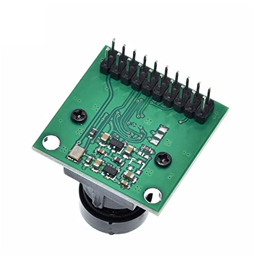 HIFASI CS5642C-V3 Ov5642 5 Million Camera Module with JPEG Interface Compatible 1Pcs
