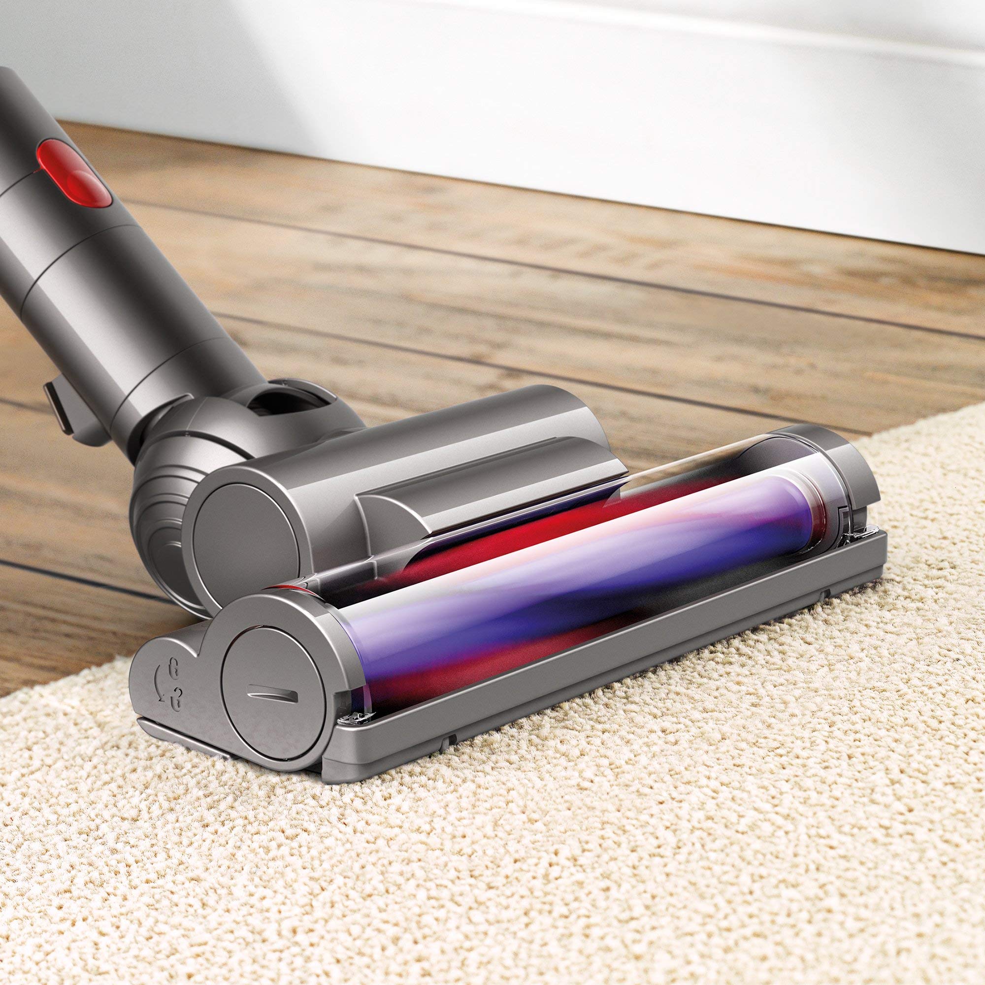 Dyson Cinetic Big Ball Animal Canister Vacuum (Renewed)