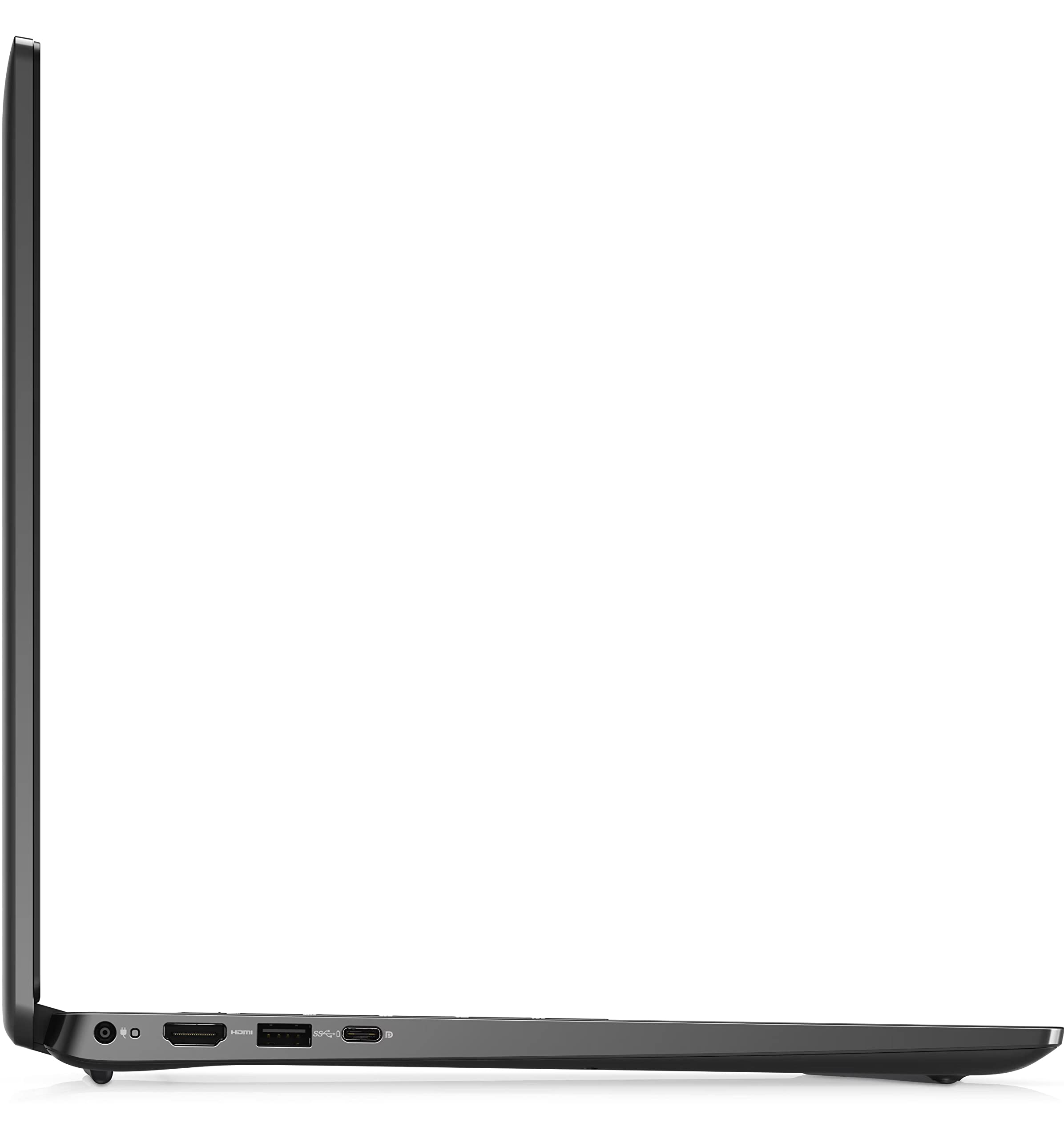 Dell Latitude 3000 Home & Business Laptop (Intel i5-1135G7 4-Core, 64GB RAM, 512GB PCIe SSD, Intel Iris Xe, 15.6" 60Hz HD (1366x768), WiFi, Bluetooth, Webcam, Win 11 Pro) Refurbished (Renewed)