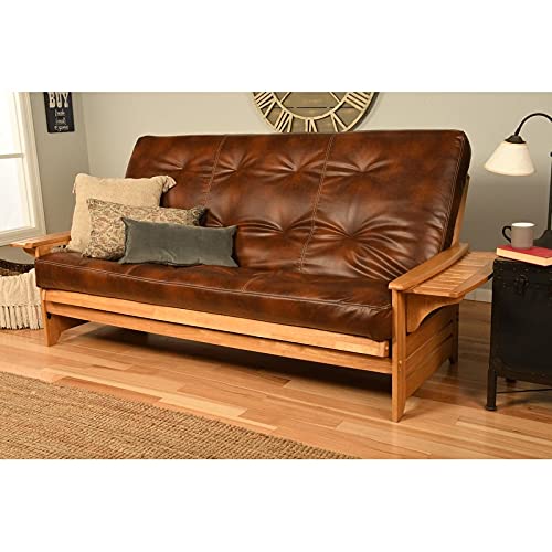 Somette Coil Hinged Queen-size Mattress (Mattress Only) Suede Black Foam, Cotton Innerspring Traditional, Casual 8 in