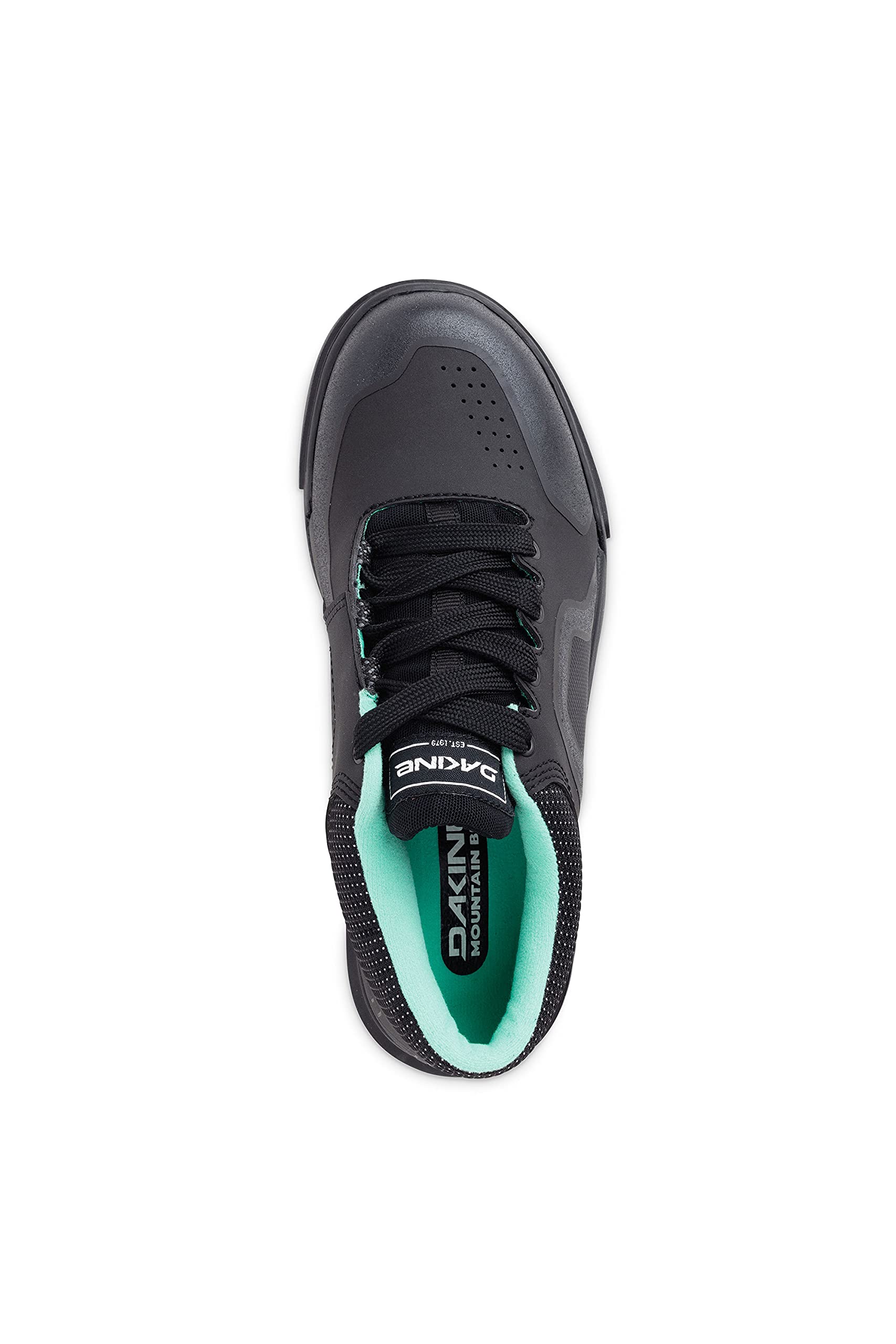 Dakine Drift Cycling Shoe - Women's Black, 5.5