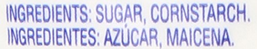 Dixie Crystals Powdered Sugar, 2-Pound (Pack of 6)