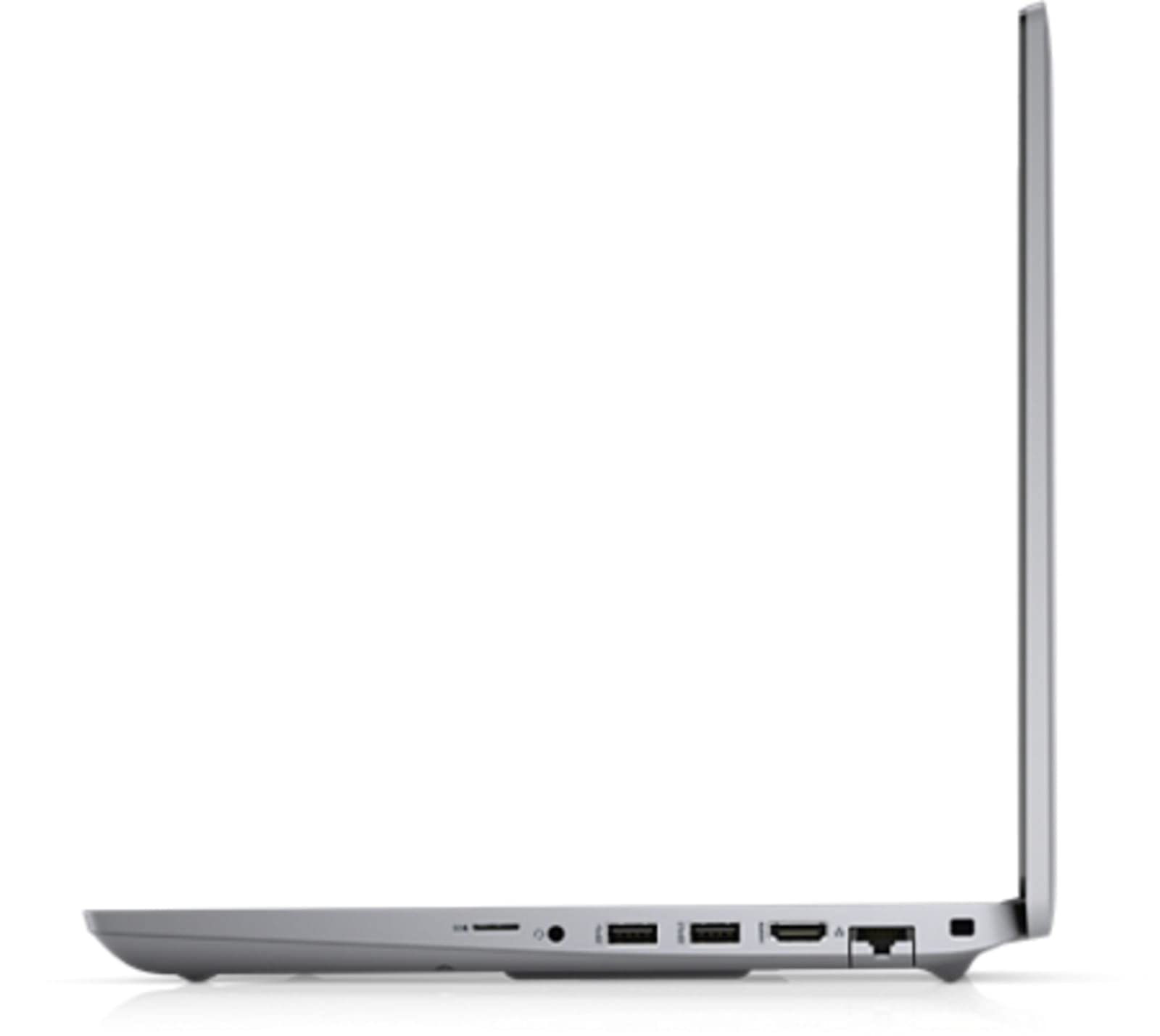 Dell Latitude 5000 5521 Laptop | 15.6" FHD | Core i5 - 512GB SSD - 16GB RAM | 6 Cores @ 4.5 GHz - 11th Gen CPU Win 11 Pro (Renewed)