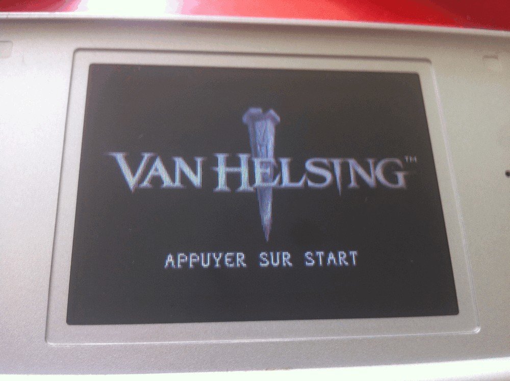 Van Helsing