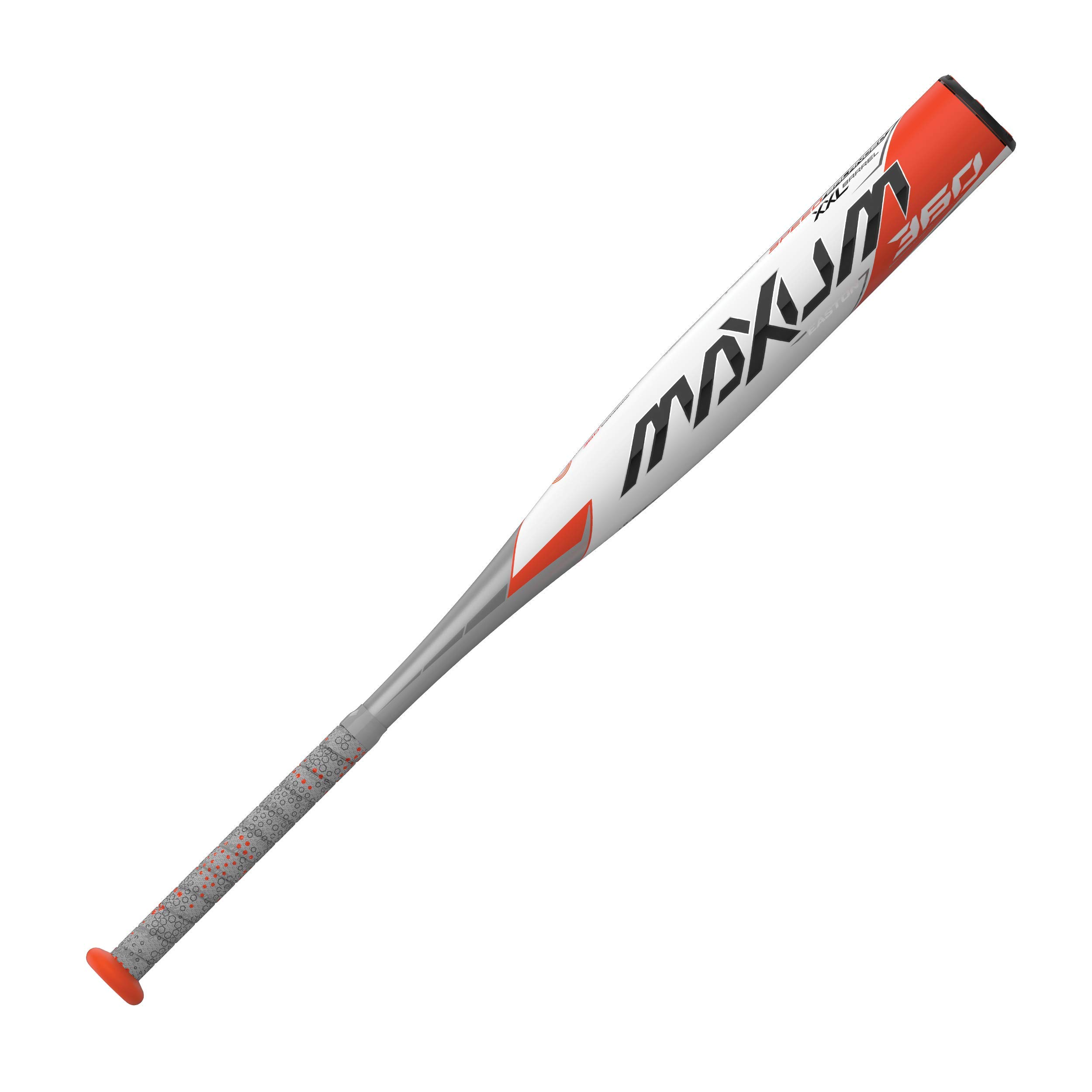 EASTON MAXUM 360 -10 USSSA Baseball Bat, 2 3/4 Barrel, 31/21, SL20MX10