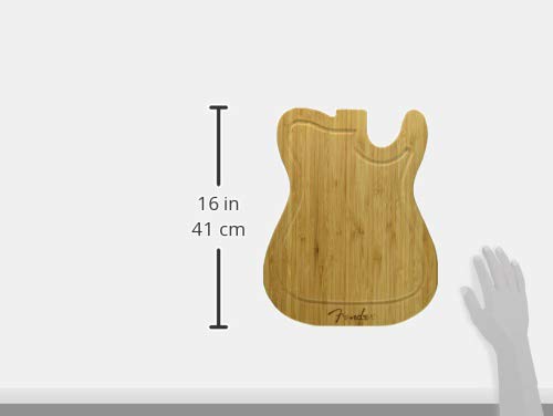 Fender Telecaster Cutting Board