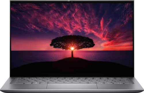 Dell Inspiron 14 5410 2-in-1 Convertible Business Laptop, 14” FHD Touchscreen, 11th Gen Intel Core i5-1135G7, Windows 11 Pro, 8GB RAM 256GB SSD, Fingerprint Reader, Backlit Keyboard (Renewed)