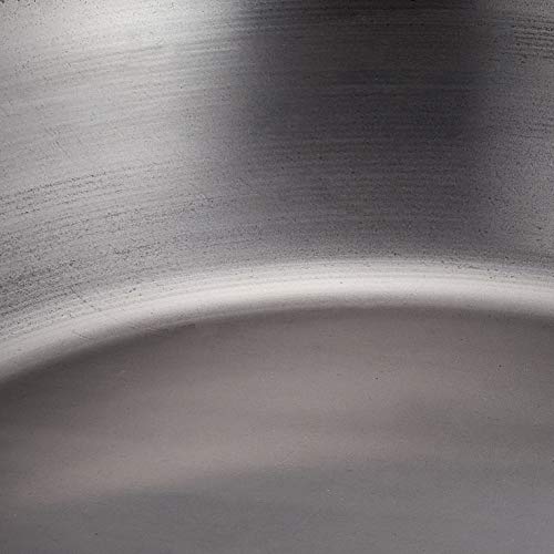中尾アルミ製作所 king iron frying pan 22cm