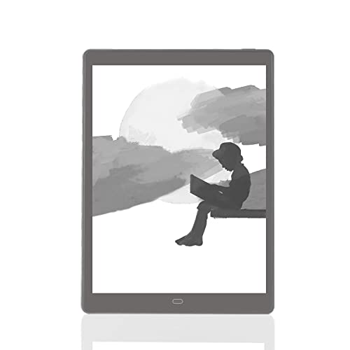 Meebook P10 Pro E-Reader,2022 New 10" E-Ink Tablet Paperwhite Reader with Adjustable Front Light,Cold/Warm Light,Android 11,3GB Ram+64GB,Dual Touch, Support Hand Writing,WiFi OTG
