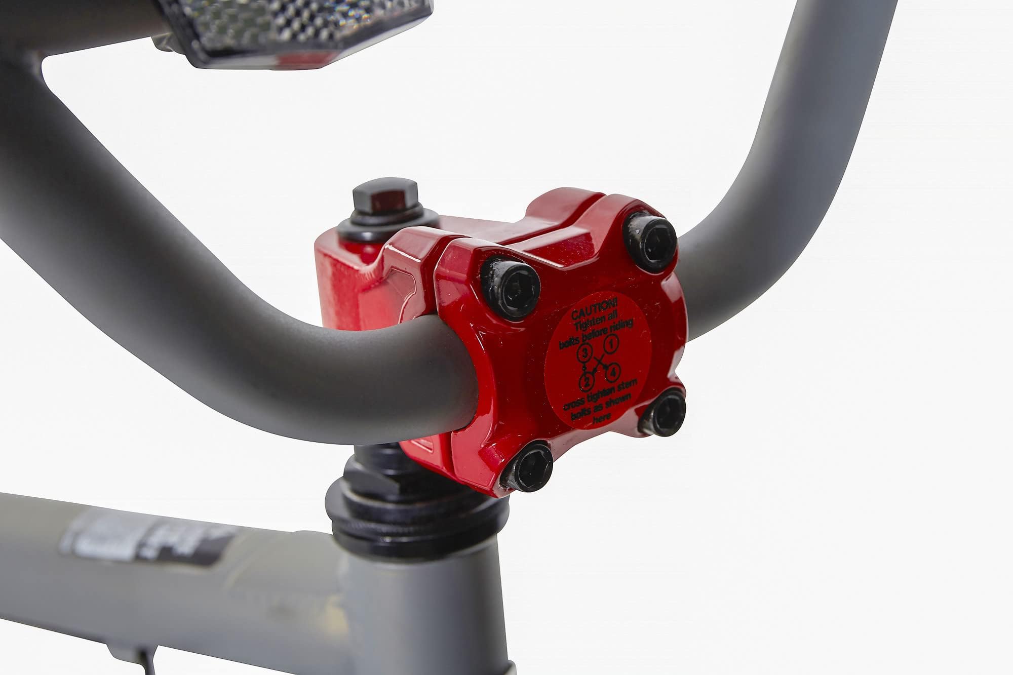 Dynacraft Tony Hawk Aftermath 24" BMX Bike – Sleek and Durable, Perfect for Teens Learning BMX Tricks, Sturdy and Easy to Assemble, Ideal for Aspiring BMX Enthusiasts
