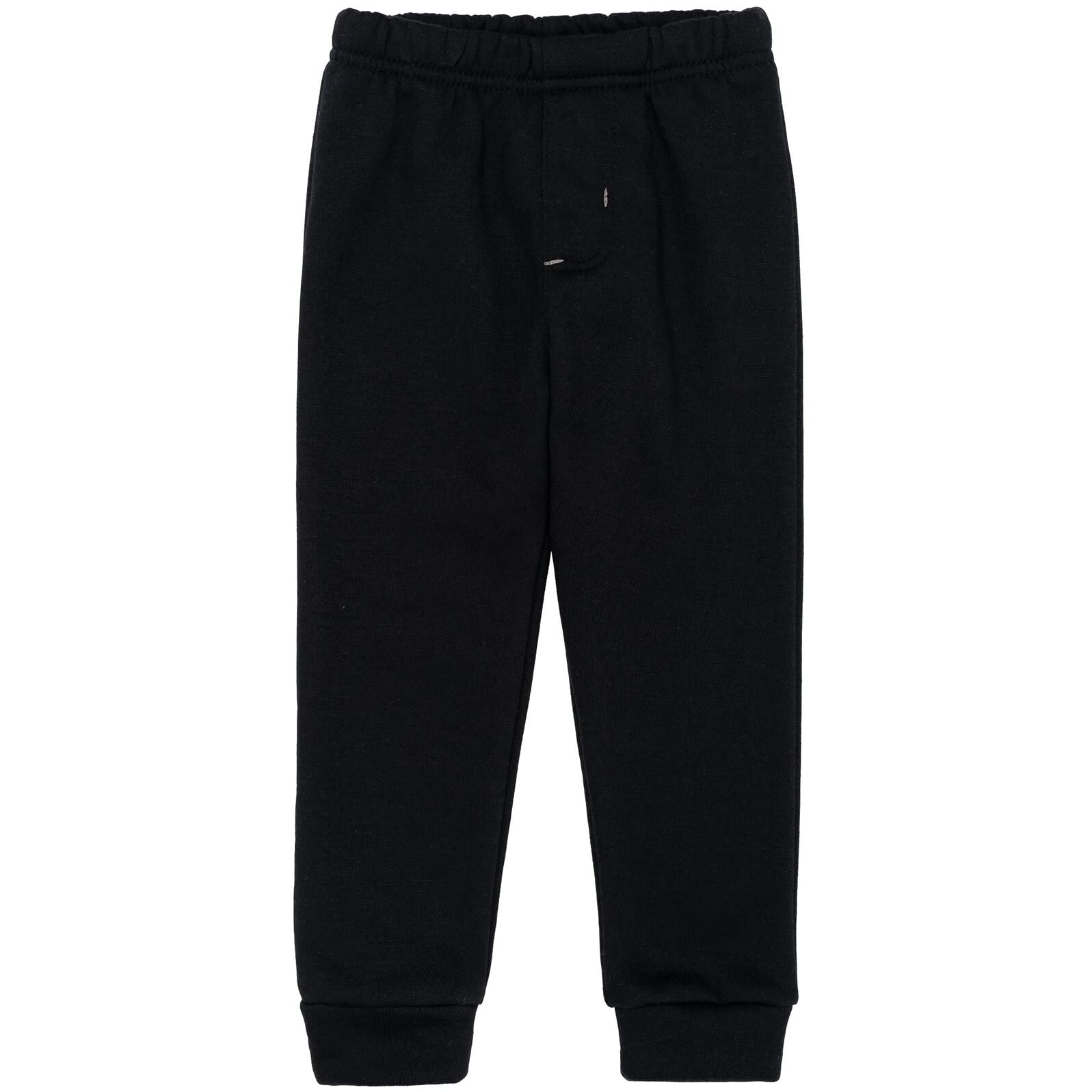 Disney Tigger Winnie the Pooh Infant Baby Boys Fleece Pullover Sweatshirt Pants Black/White 24 Months