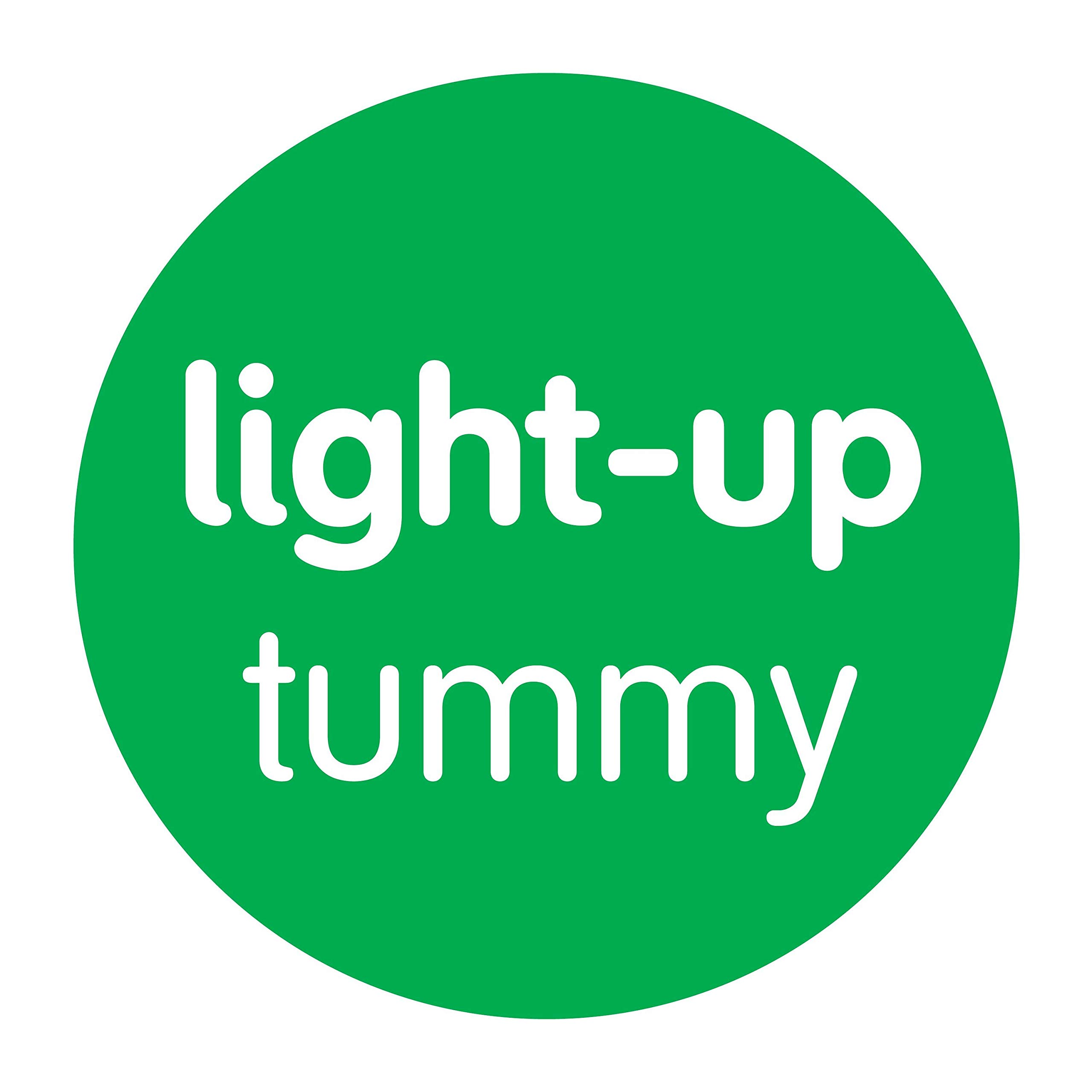 Early Learning Centre Little Senses Glowing Highchair Toy, Kids Toys for Ages 06 Month by Just Play