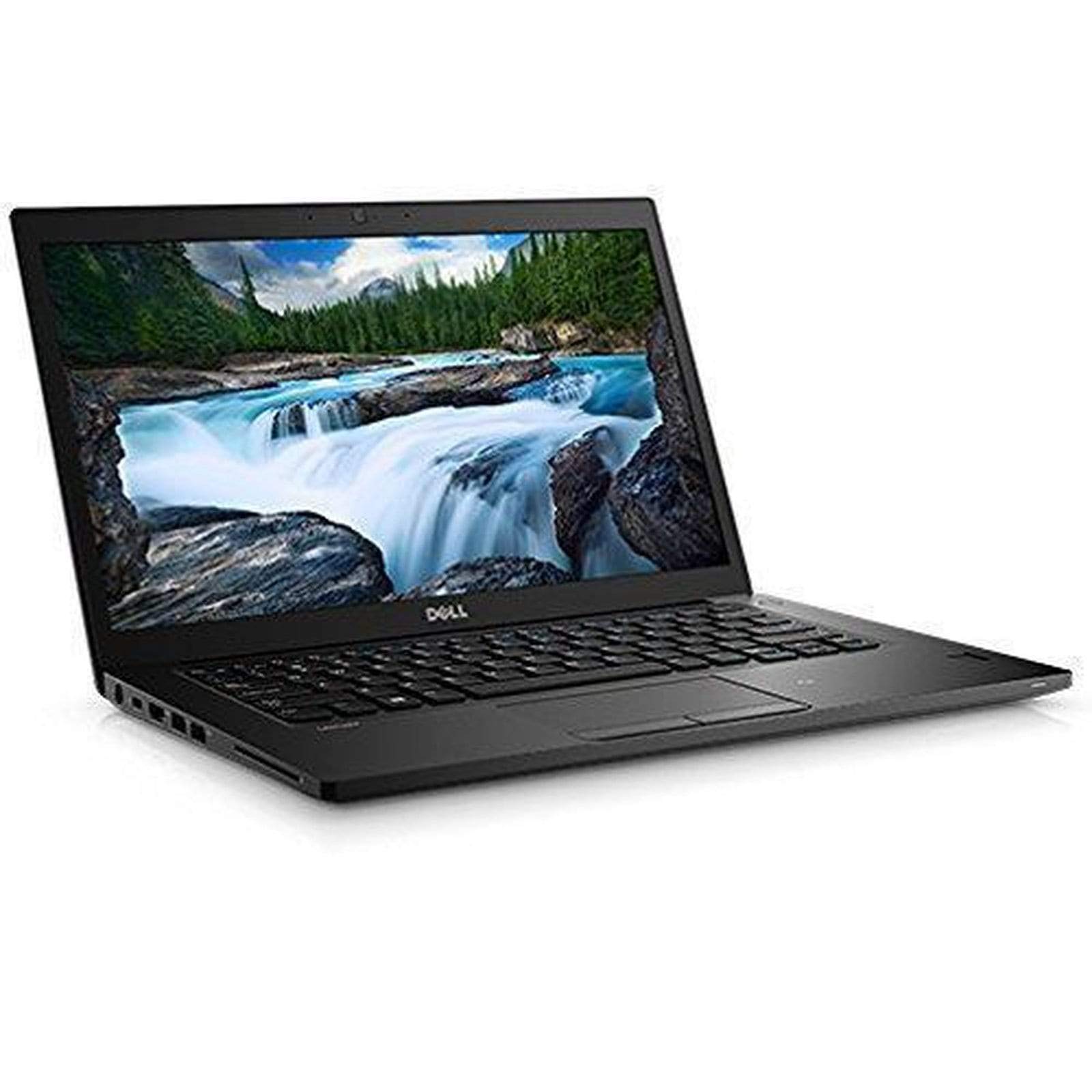 Dell Latitude 7480 Laptop 14 Intel Core i5 7th Gen i5-7300U Core 128GB SSD 4GB 1920x1080 FHD Windows 10 Pro (Renewed)