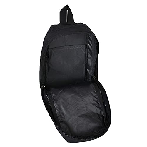 Gregory Unisex's 65586/1041 Classic Bags-Switch Sling, (Black), 17 x 8 x 33
