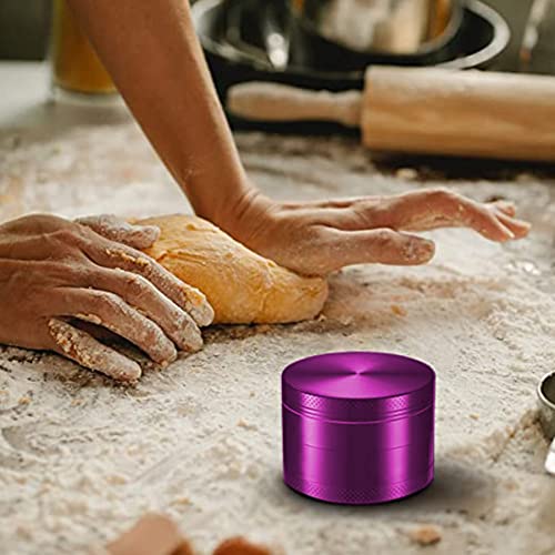 Grinder 2.5 Inch - purple