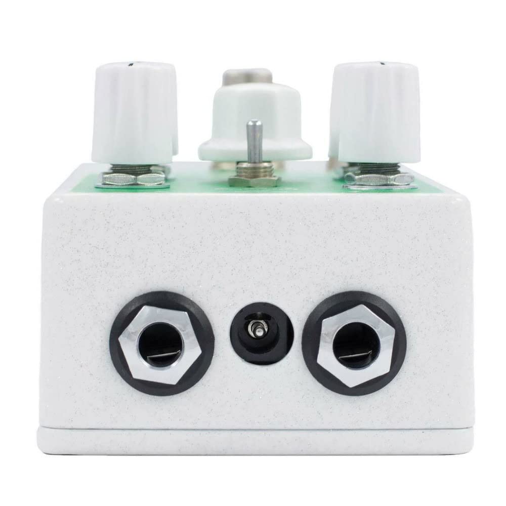 EarthQuaker Devices Arpanoid V2 Polyphonic Pitch Arpeggiator Pedal
