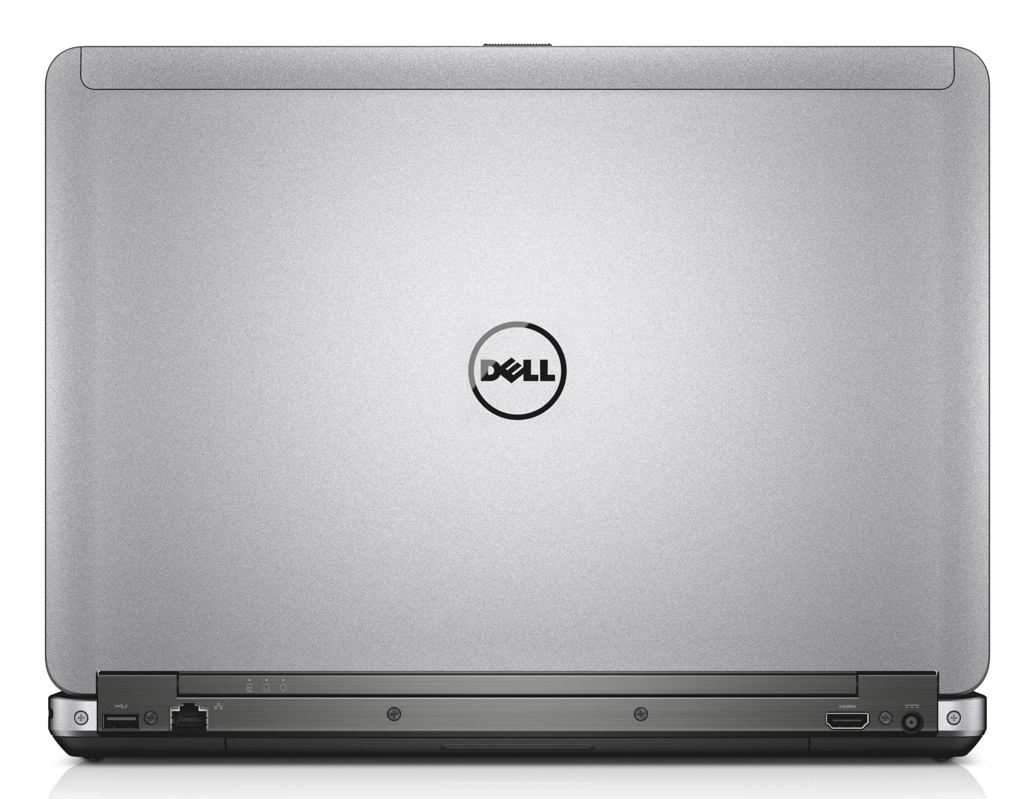 Dell Latitude E6440 14 inch Laptop, Intel Core i7-4600M 2.90 GHz up to 3.60 GHz, 8GB Ram, 240GB SSD, Windows 10 Pro (Renewed)