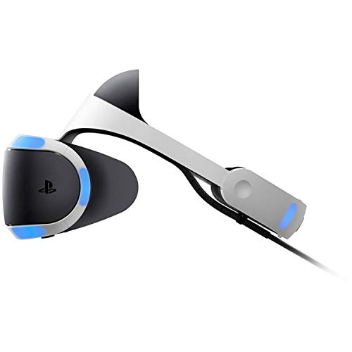 PlayStation VR (Renewed)