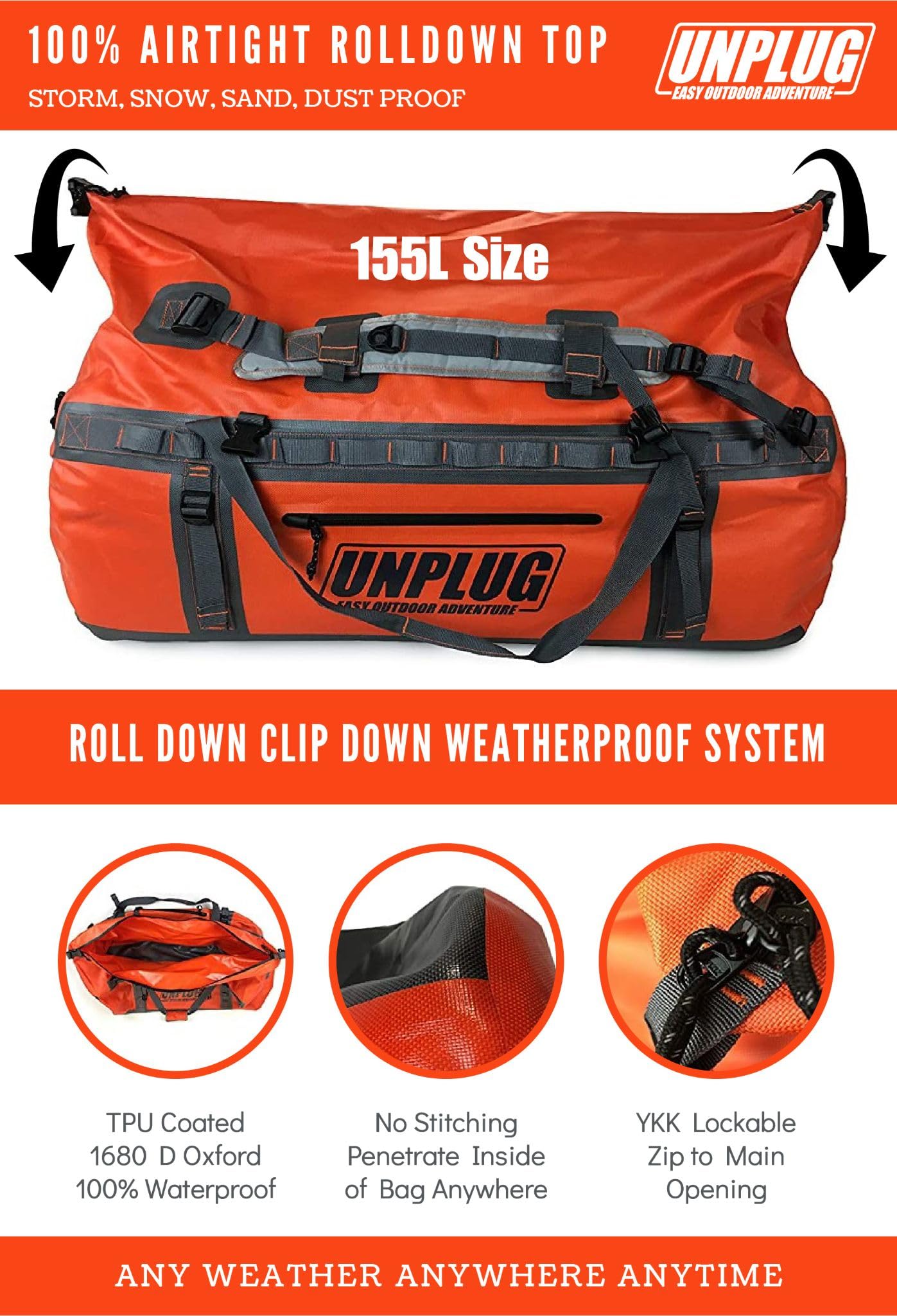 dry bag duffel dry duffle bag sailing bag waterproof duffle bag camping 70 liter duffle bag 100l dry bag duffel bag with backpack straps duffle bag 60l large dry bag waterproof extra large dry bag
