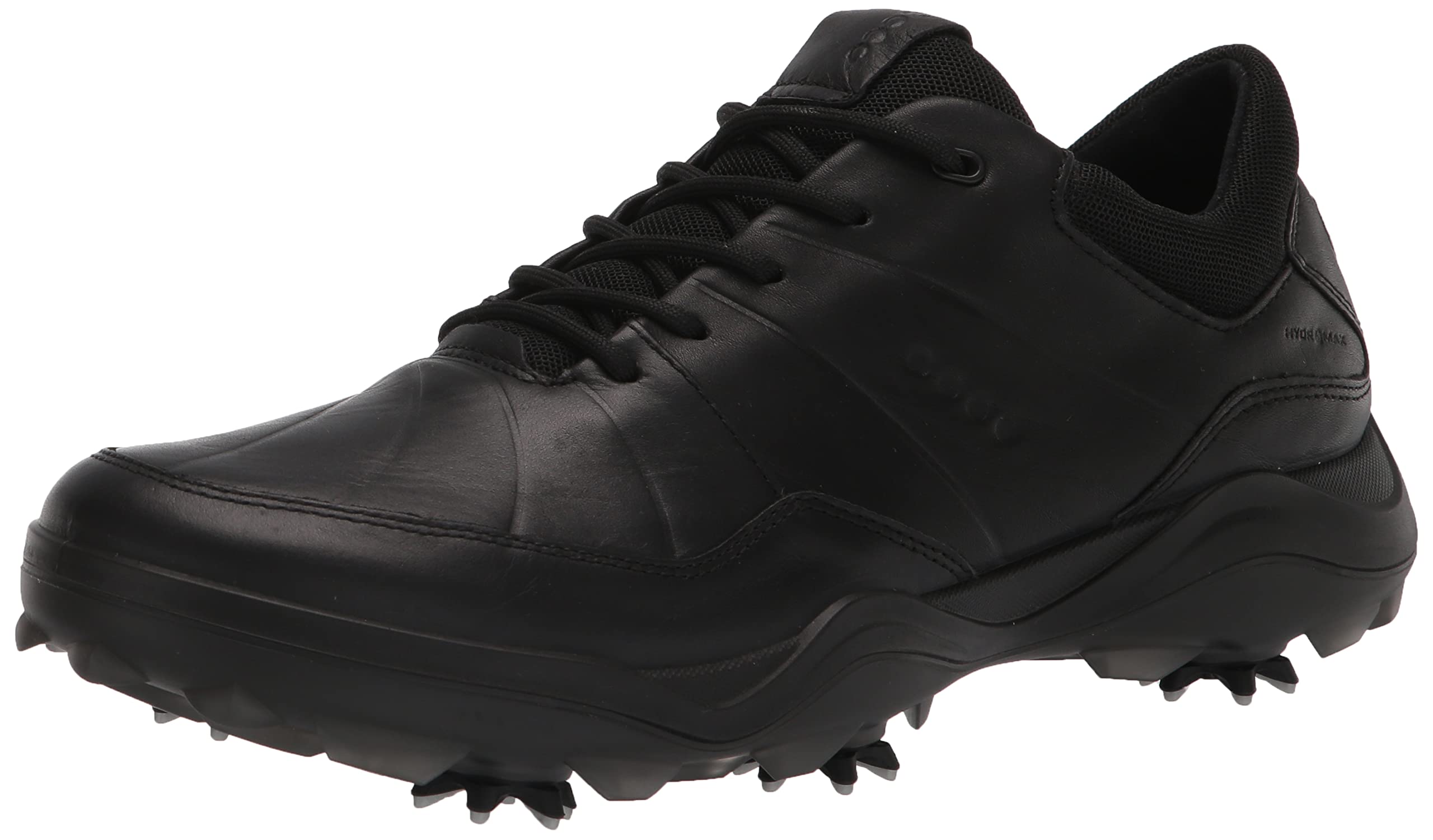 ECCO Men's Strike 2.0 Hydromax Golf Shoe, Ombre, 12-12.5