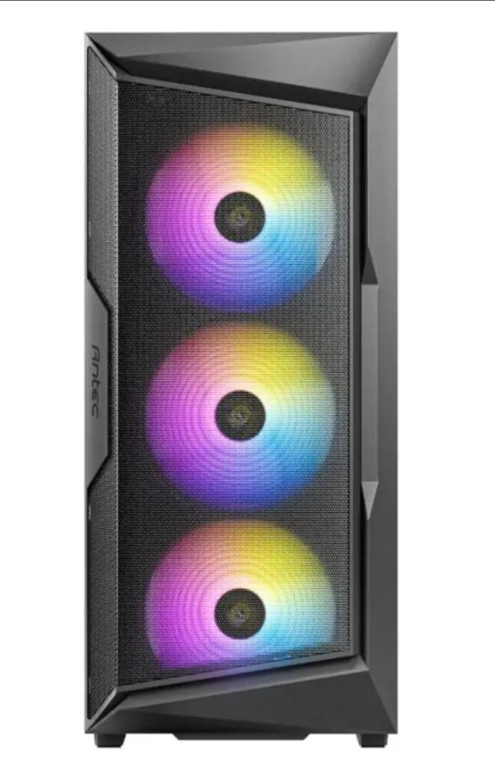 Gaming Desktop - i7-13700KF 3.4GHz CPU, RTX 4060 8GB GDDR6, 32GB DDR5 Memory, 2TB NVMe SSD, 700w PSU, WiFi+Bluetooth, Liquid Cooled, Win 11 Pro