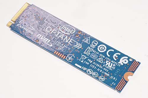 FMB-I Compatible with HBRPEKNX0202AL Replacement for Intel 512GB PCIe SSD Drive 32GB Optane Memory