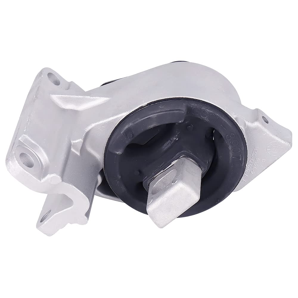 Engine Motor Mount Fits 2006-2009 Ford Fusion L4-2.3L /V6-3.0L 2006-2009 Mercury Milan 2WDL4-2.3L /V6-3.0L 2006 Lincoln Zephyr V6-3.0L