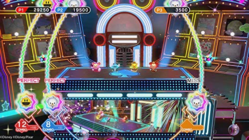 Disney TSUM TSUM FESTIVAL - Nintendo Switch