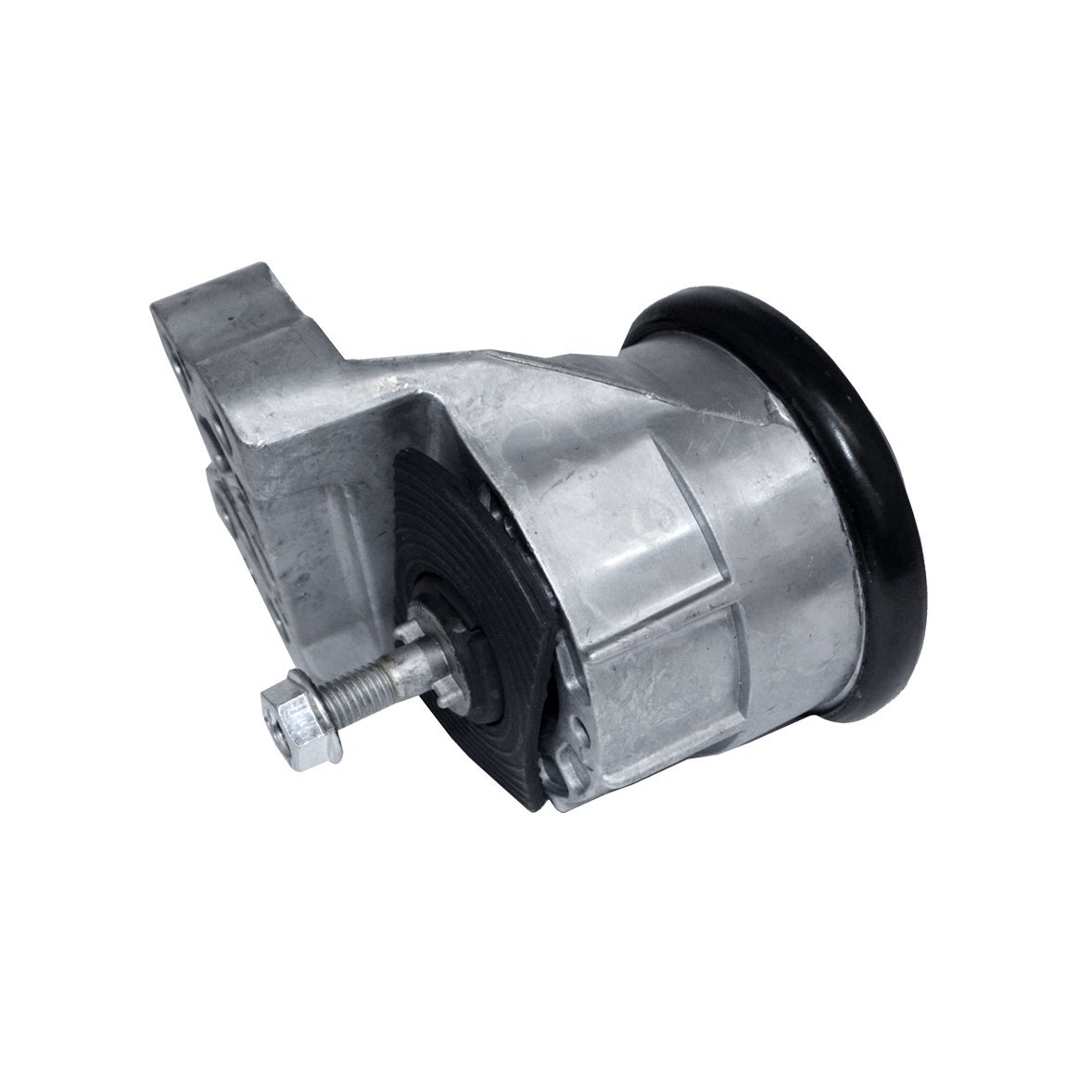 EAGLE BHP Front-Right Engine Motor Mount for Ford Explorer 2011-2019 V6 3.5L, Police Interceptor Utility 2013-2019 V6 3.5L, 2014‑2019 V6 3.5L. Replace Ford BB5Z6038A, BB5Z6038E, DB5Z6038A, DB5Z6038C