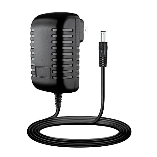 Jantoy AC Adapter Compatible with Polycom CX600 HD 2200-15987-025 VoIP MS Lync IP Phone Power PSU