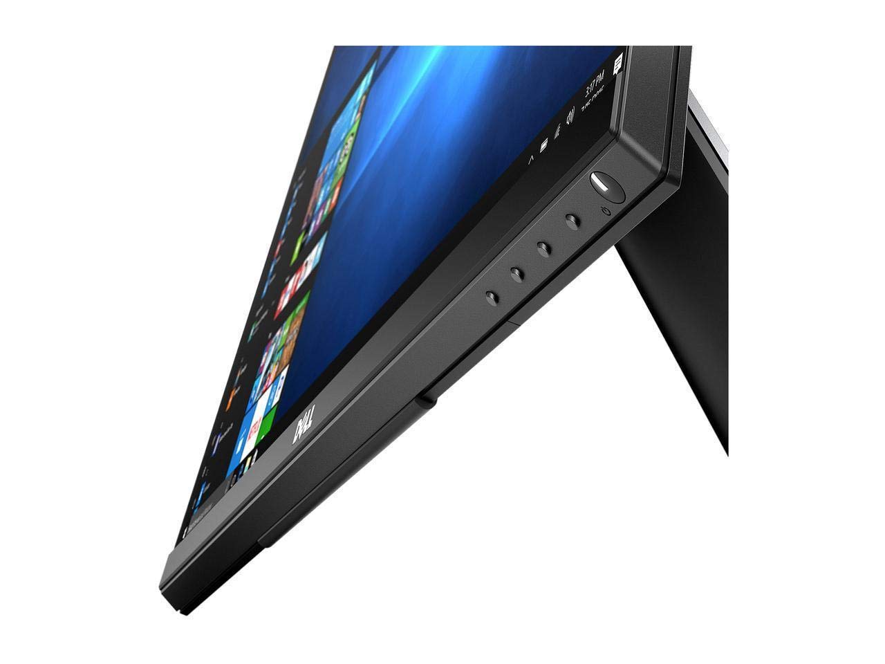 Dell P2418HT 23.8in Touch Monitor - 1920X1080 LED-LIT, Black (Renewed)