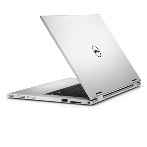 Dell Inspiron i3148-6840sLV 11.6-Inch 2 in 1 Convertible Touchscreen Laptop (Intel Core i3 Processor, 4GB RAM) (Renewed)