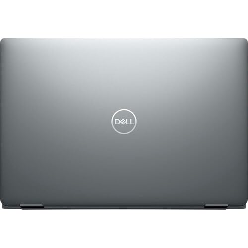 Dell Laptop | Latitude 5320 | 13.3" 1920 x 1080 Touchscreen LED-backlit | Intel Core i7-1185G7 vPro 4-Core | 32GB LPDDR4 | 1TB SSD | Windows 11 Home | Wi-Fi 6 - Backlit KB - 720p Camera - Grey