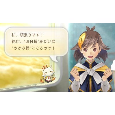 めがみめぐり コレクターズ・パッケージ (ソフト本体は未同梱。ソフト本体はニンテンドーeショップにて無料ダウンロード可。) - 3DS