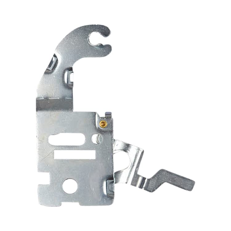 SUPPLYZ Direct Replacement for LG AEH73998906 Refrigerator Hinge Assembly Upper