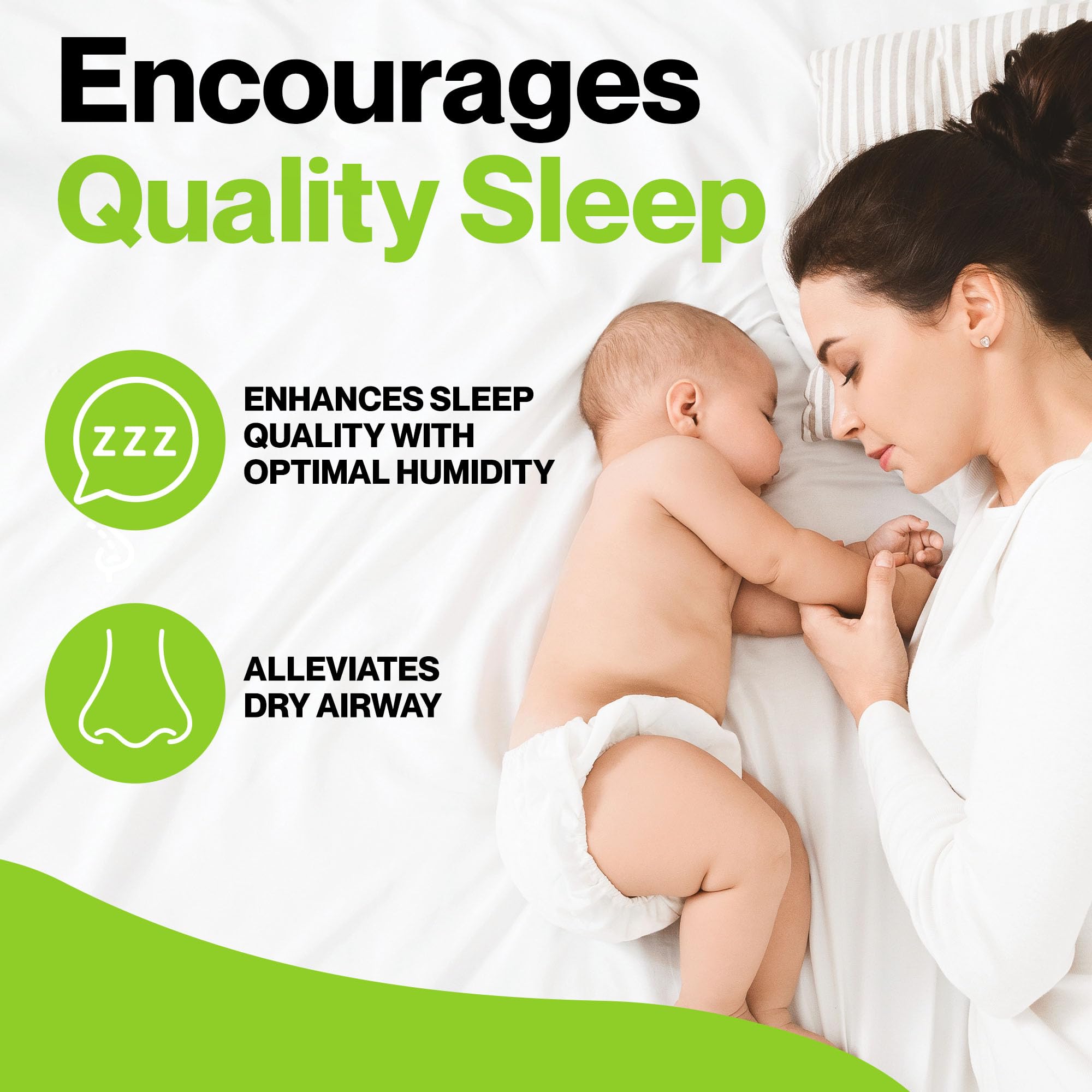 Durabasics 4 Pack of Premium Humidifier Filters Compatible with Honeywell Humidifier Filter HAC-504, HAC-504AW & Honeywell Filter A | Replacement for Honeywell Filter HCM 350 & Cool Mist Humidifiers