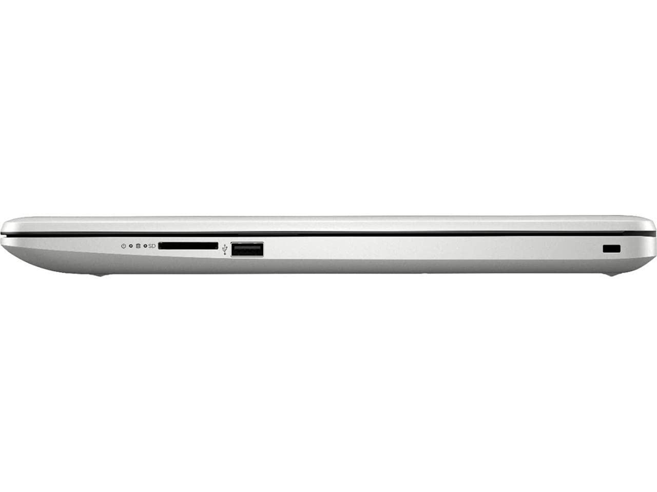 HP Newest 17.3" FHD IPS Premium Business Laptop, 11th Gen Intel 4-Core i5-1135G7 Upto 4.2GHz, 32GB RAM, 512GB PCIe SSD, Intel Iris Xe Graphics, Backlit KB, Windows 11 Pro + HDMI Cable, Silver