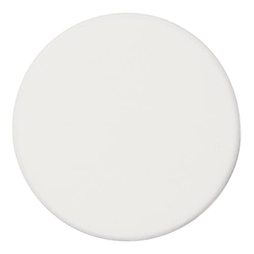 e.l.f. Camo Powder Foundation, Lightweight, Primer-Infused Buildable & Long-Lasting Medium-to-Full Coverage Foundation, Light 210 N