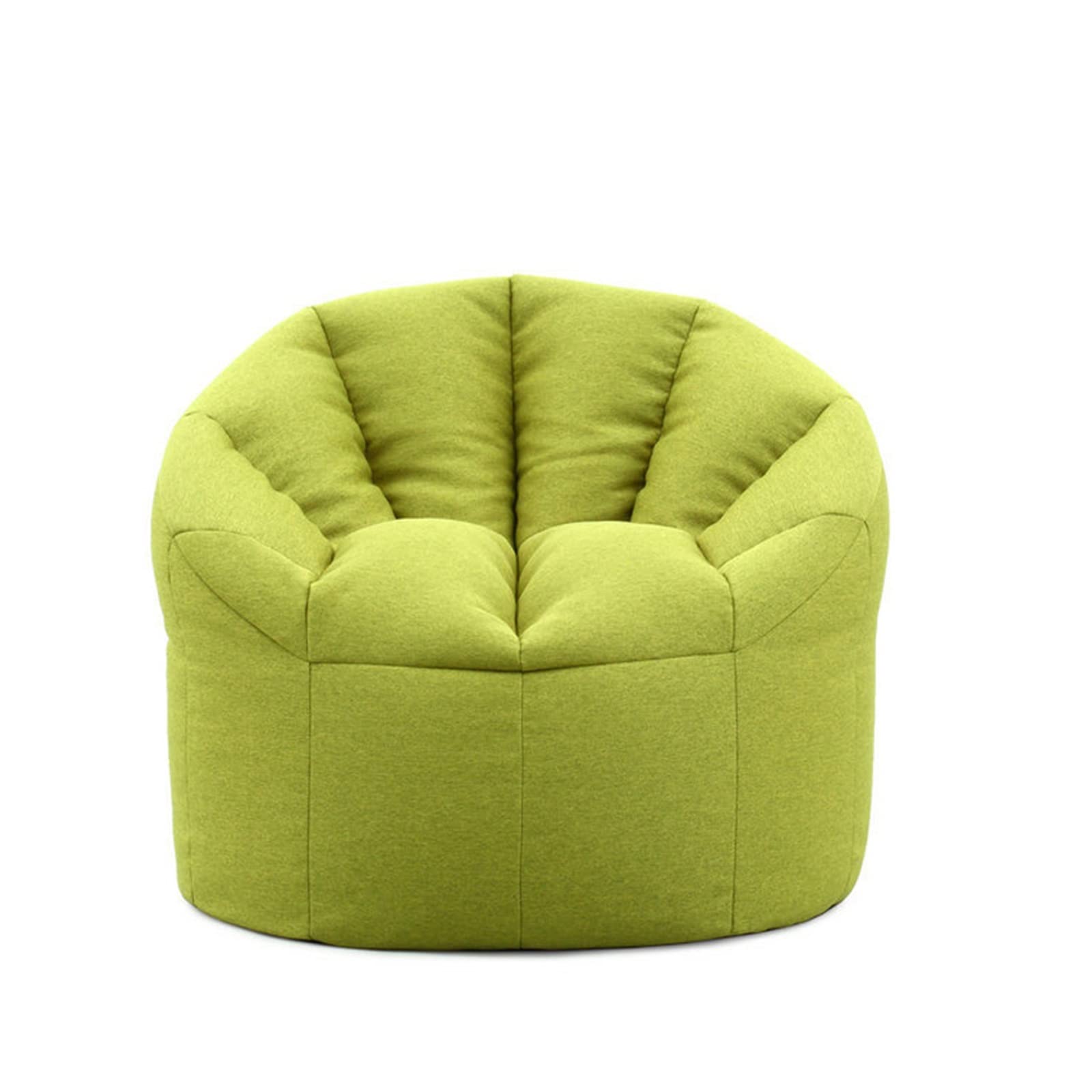 DCOT Lazy Sofa Can Be Dismantled To Wash The Tatami Couch Can Be Dismantled To Wash The Storage bag Home Sofa
