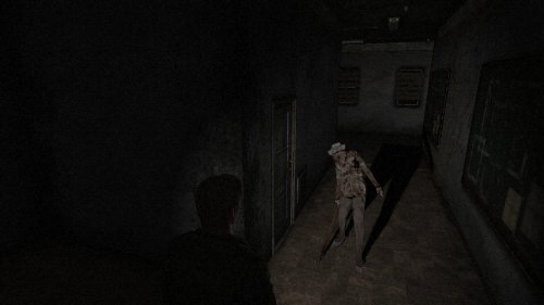 Silent Hill HD Collection - Playstation 3