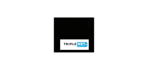 Pixma TR150 Wireless Mobile Printer with Airprint and Cloud Compatible, Black (Renewed) 4167C023 Bundle with Cleaning Cloth