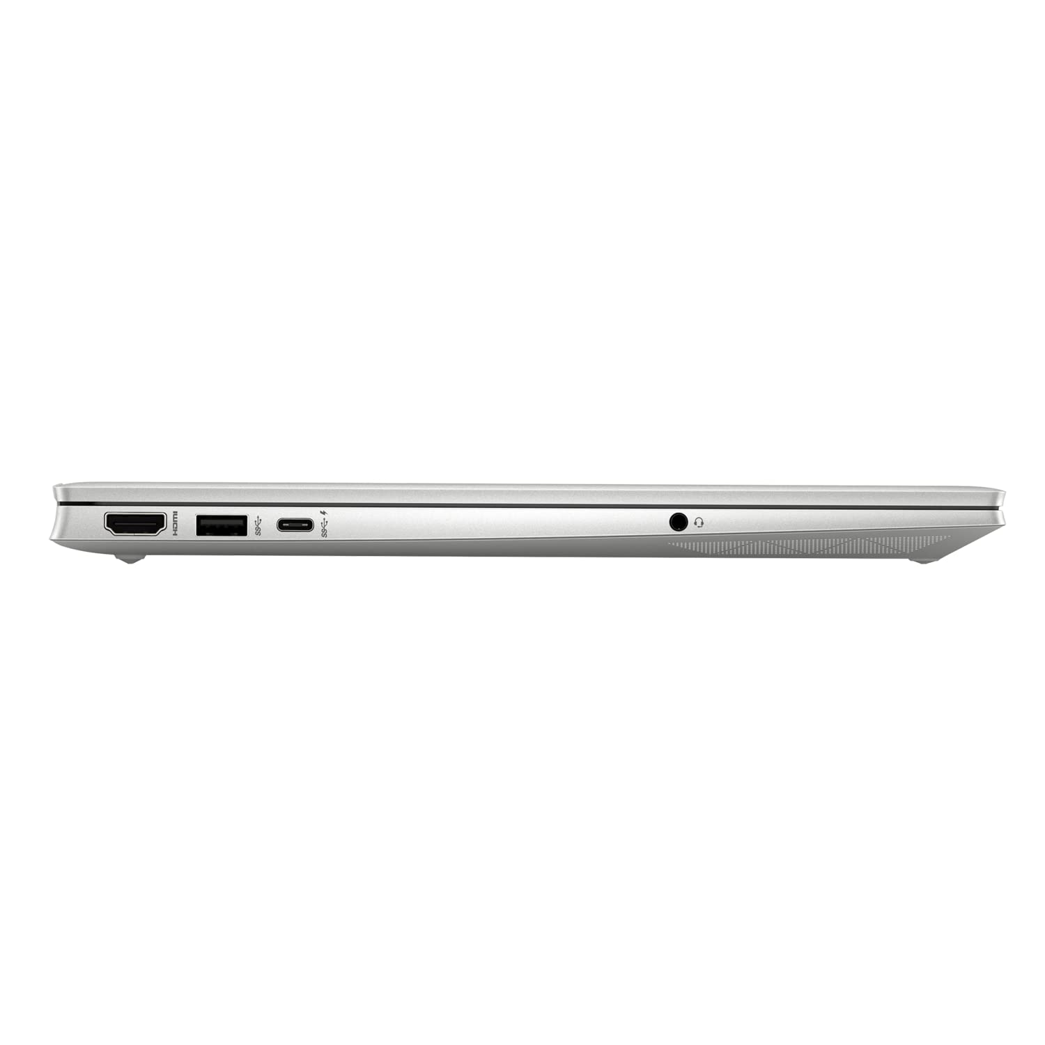 HP Pavilion Business Laptop, 15.6” FHD Display, 12th Gen Intel Core i7-1255U Processor, 64GB RAM, 2TB SSD, Backlit Keyboard, Fingerprint Reader, Webcam, Wi-Fi 6, HDMI, Windows 11 Pro, Silver