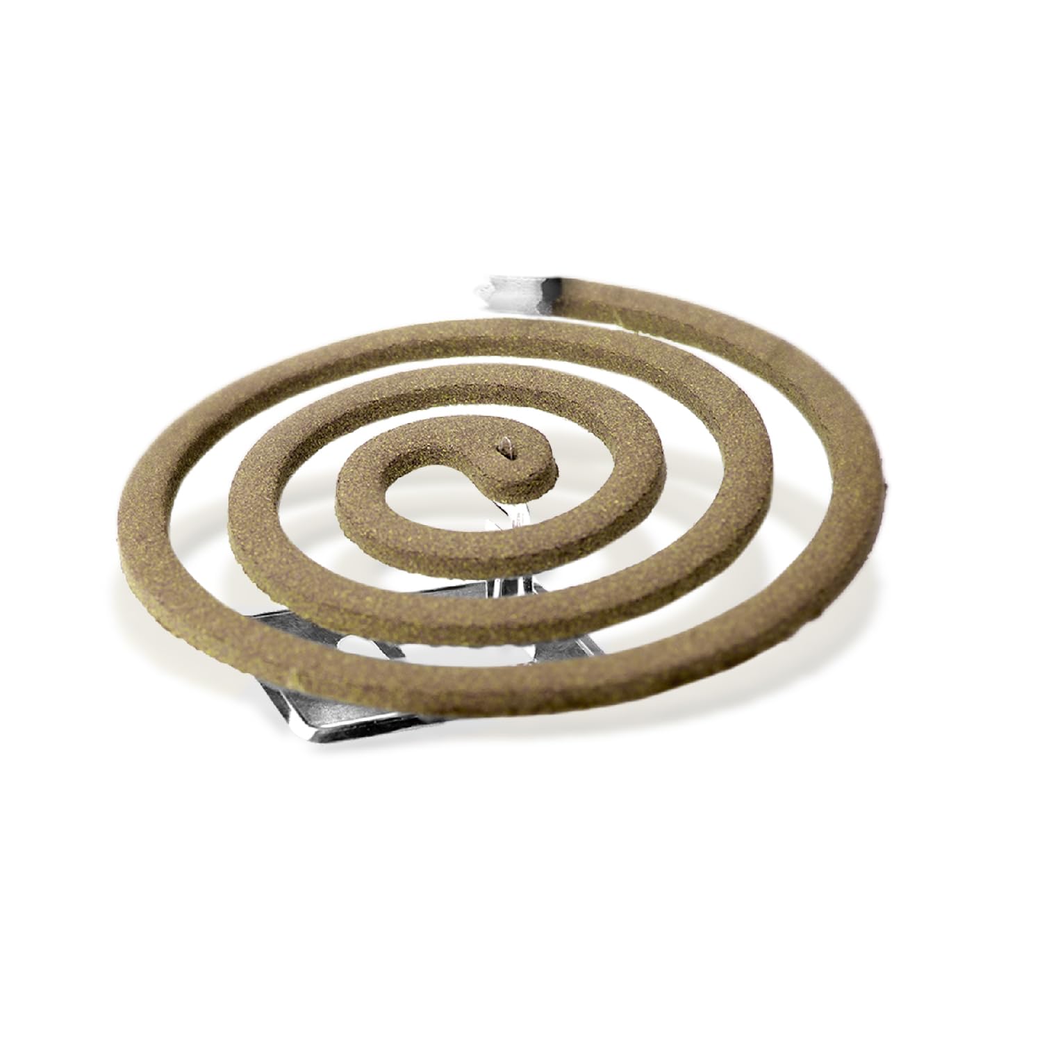 PIC CIT-COIL-4 Mosquito Repellent Citronella Coils,Multi