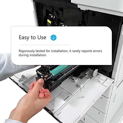 Phaser 3260 Workcentre 3225 Drum Cartridge - UOTY 1 Pack 101R00474 Drum Unit Replacement for Xerox Phaser 3260DI 3260DNI 3052 3260 WorkCentre 3215 3215NI 3225 3225DNI Printer