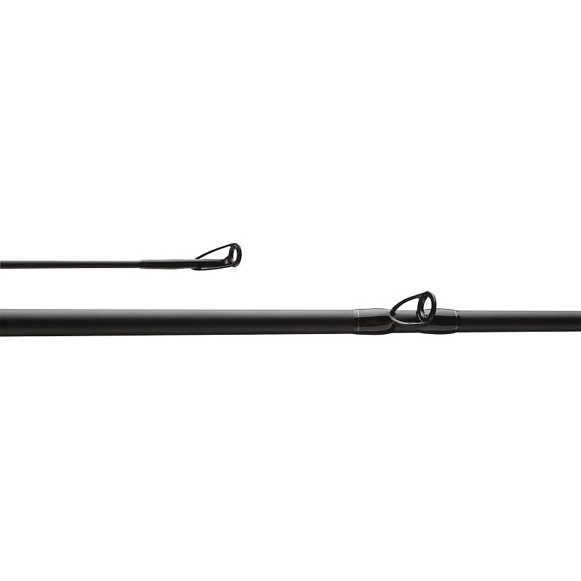 Dobyns Rods Champ XP Series 7’4” Casting Bass Fishing Rod DC744CFH HVY XFA Modulus Graphite Blank/Fuji Reel Seat/Baitcasting/Line 10-20lb Lure ¼ -1oz