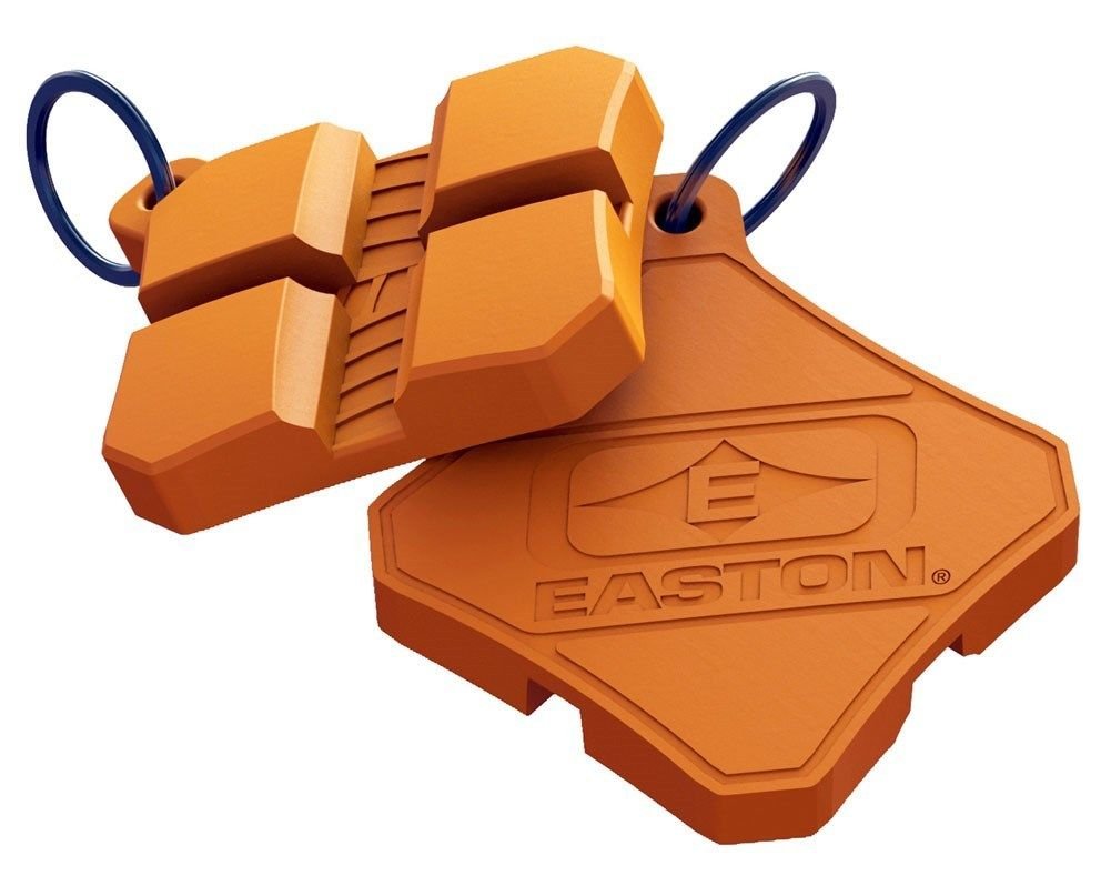 Easton 222874 Arrow Puller Archery Bow Maintenance Products, Orange