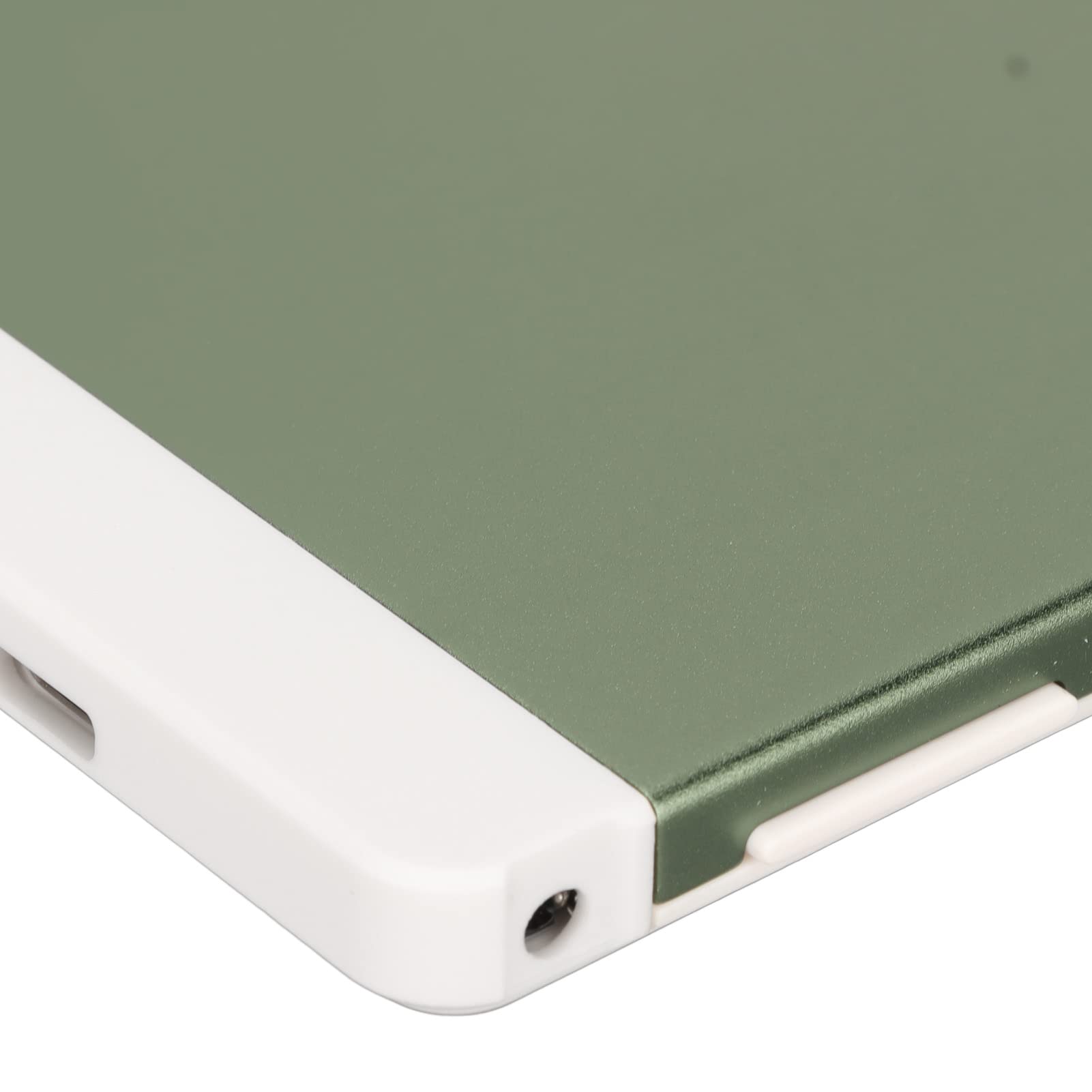 HD Call Tablet Anti Blue Green Light Maximum Support TF Card Support 128G 4GB RAM 64GB ROM for 10.0 (US Plug)