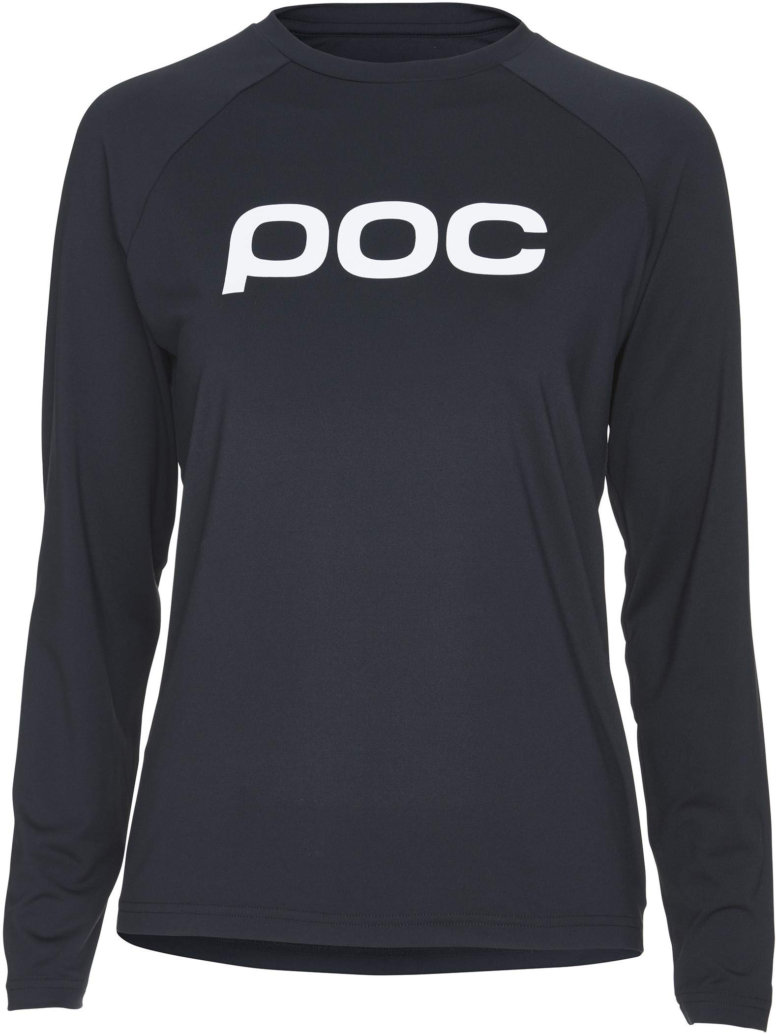 Essential MTB Women's Jersey Uranium Black / L